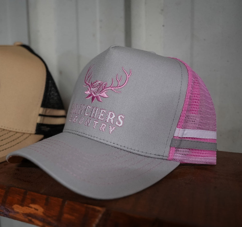 Headwear – Ranchers Country