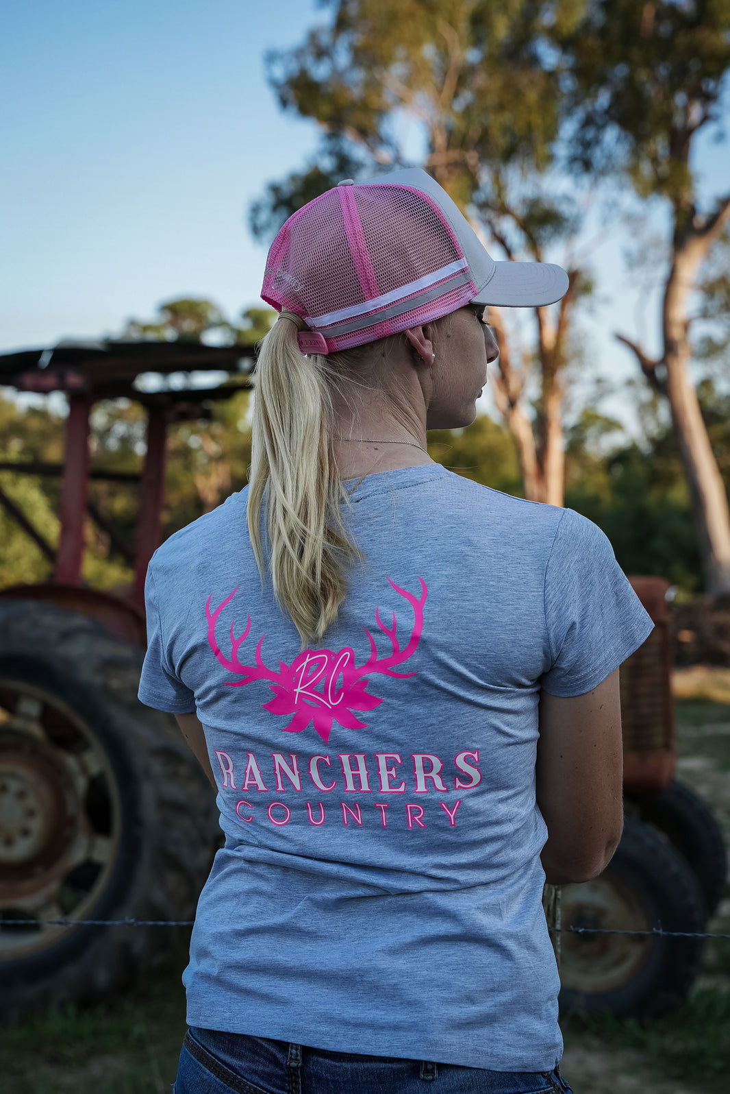 Womens – Ranchers Country