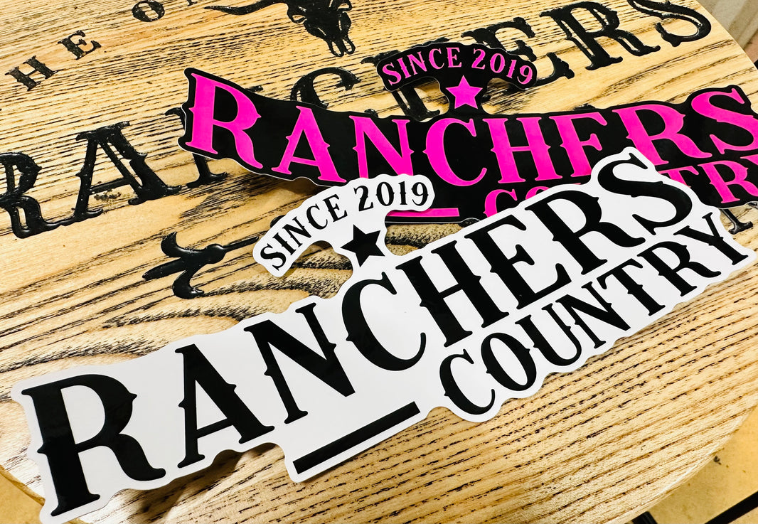 Accessories – Ranchers Country